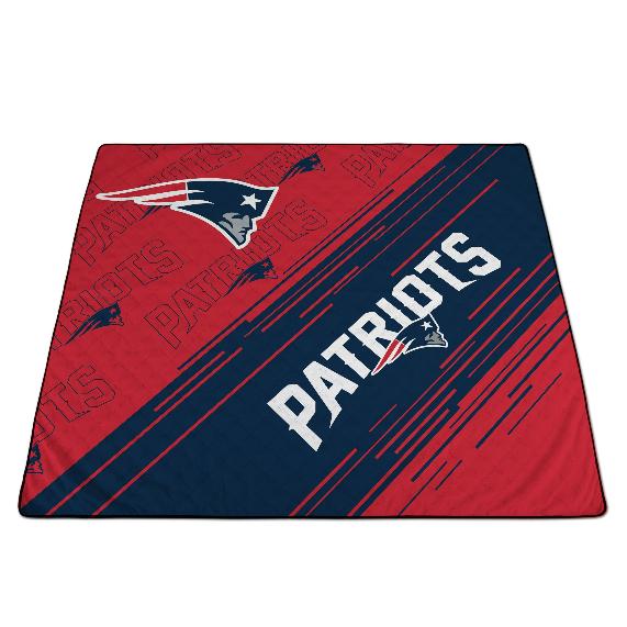 NEW ENGLAND PATRIOTS – DEAD PIRATE SPORTS